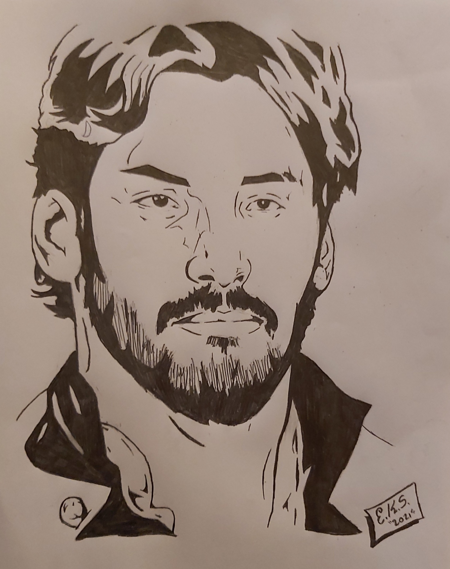 Don John - MistyBeethoven - Much Ado About Nothing (1993) [Archive of ...