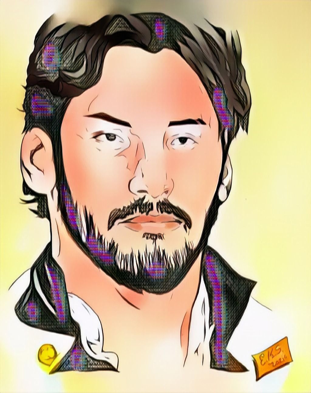 Don John - MistyBeethoven - Much Ado About Nothing (1993) [Archive of ...