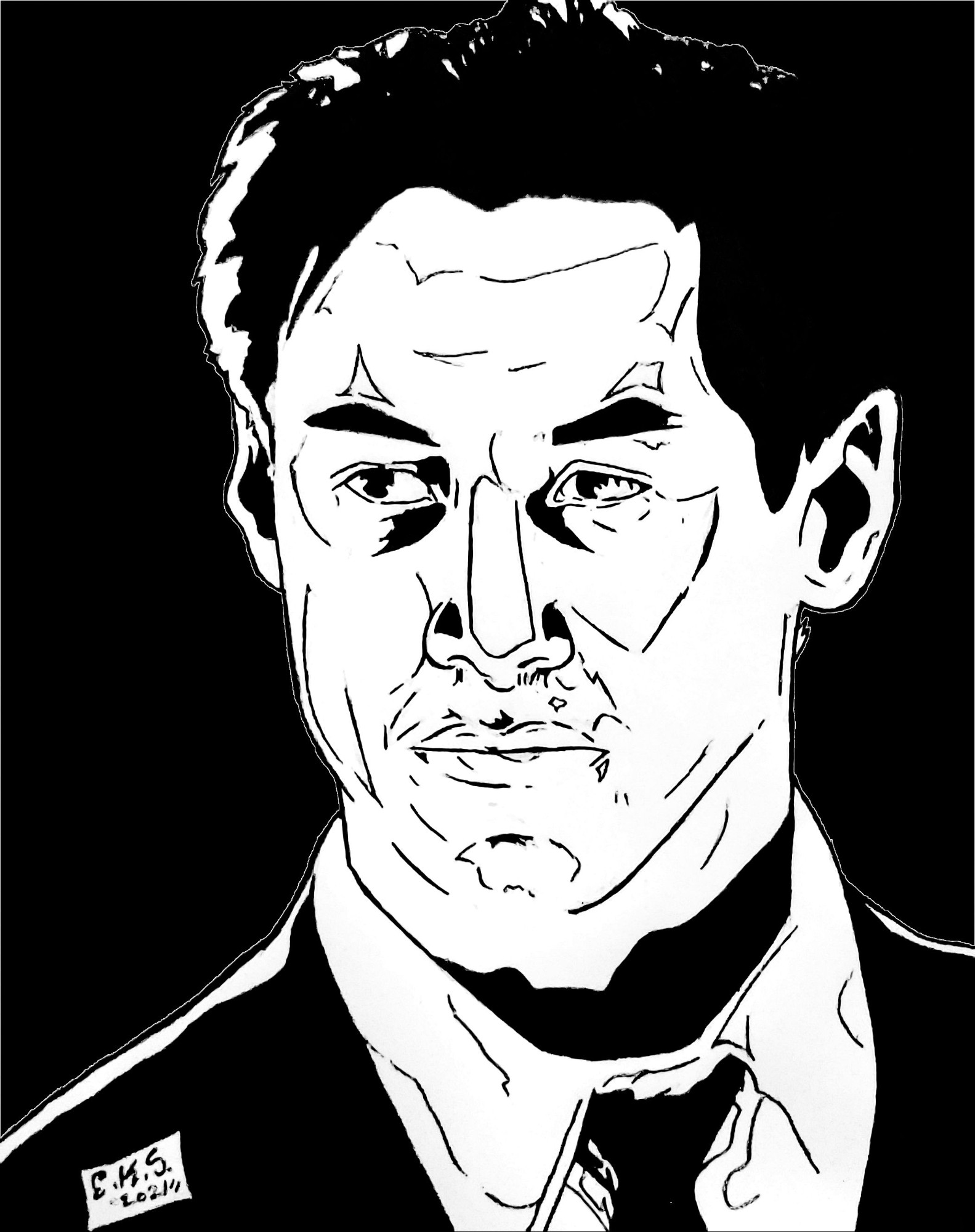 Kevin Lomax - MistyBeethoven - The Devil's Advocate (1997) [Archive of ...