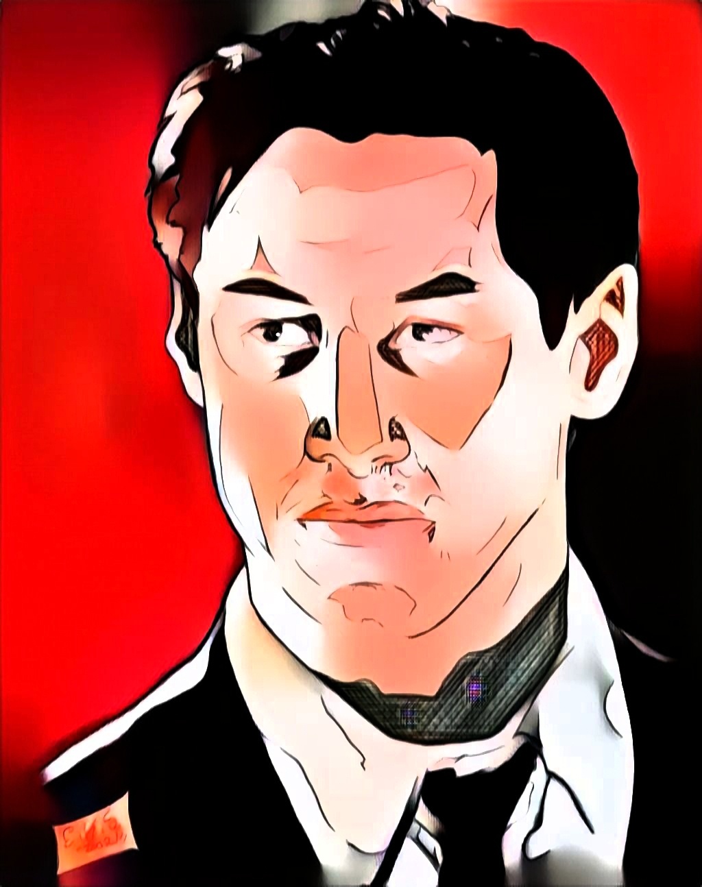 Kevin Lomax - MistyBeethoven - The Devil's Advocate (1997) [Archive of ...