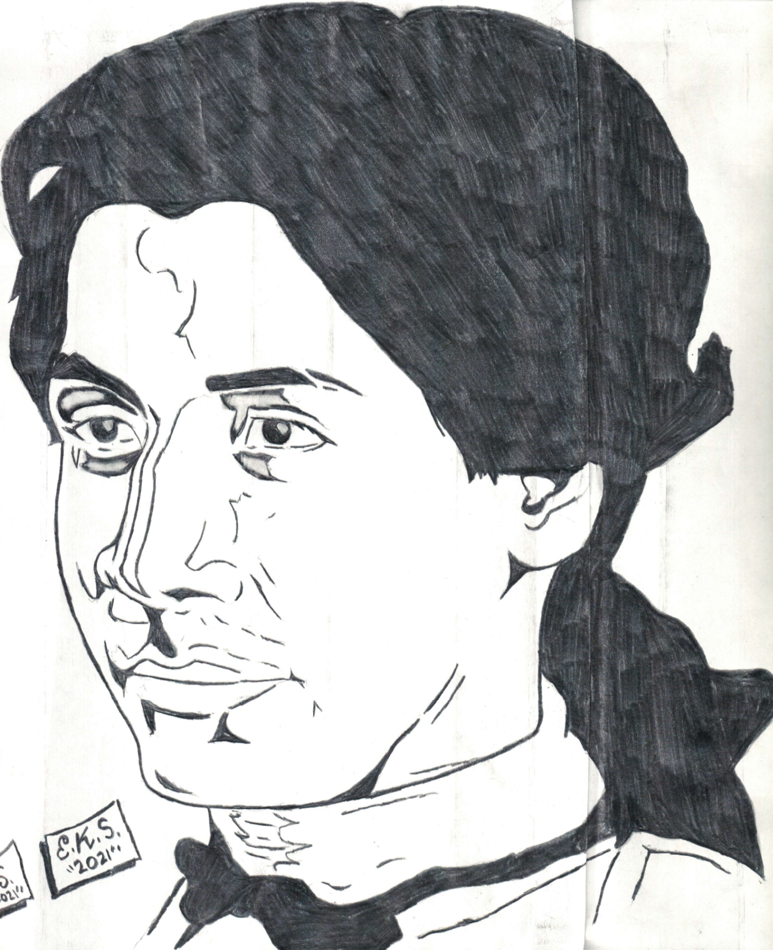 Le Chevalier Raphael Danceny - MistyBeethoven - Dangerous Liaisons ...