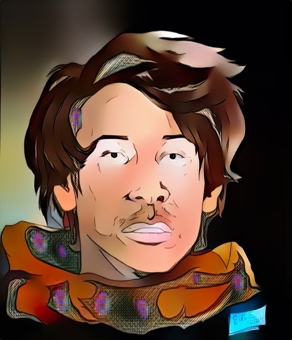 Evil Ted - MistyBeethoven - Bill & Ted (Movies) [Archive of Our Own]