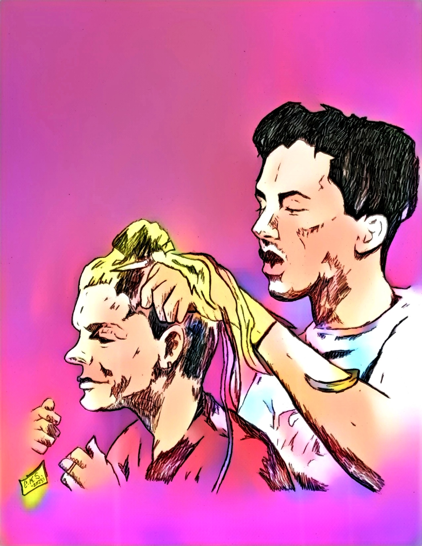 Tod and Julie Higgins - MistyBeethoven - Parenthood (1989) [Archive of ...